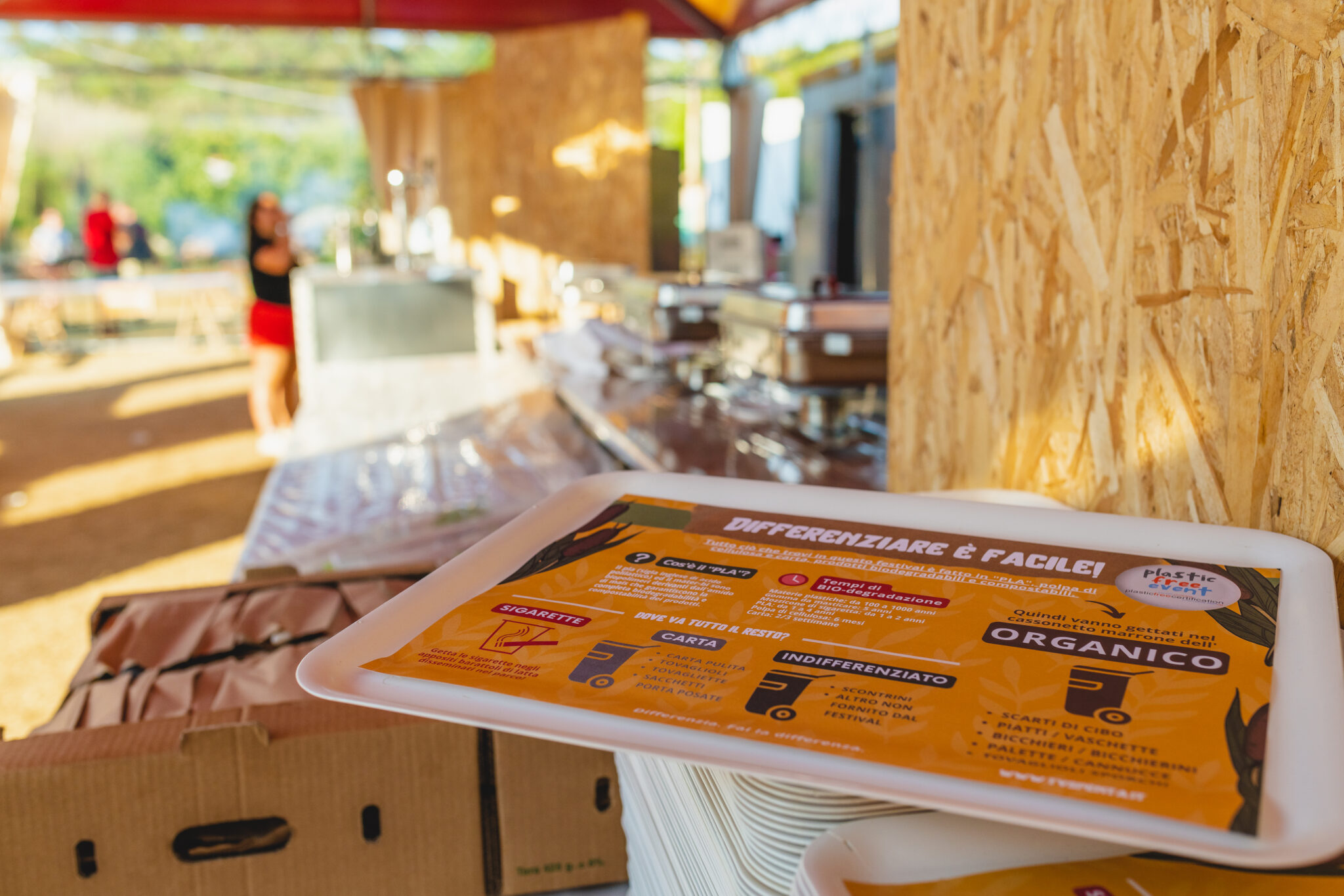 Business - Plastic Free Certification